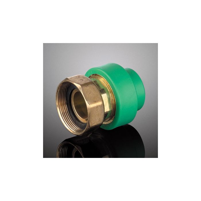 PP-R MUF HOLENDERSKI UN (ISO STANDARD) - AQUATHERM