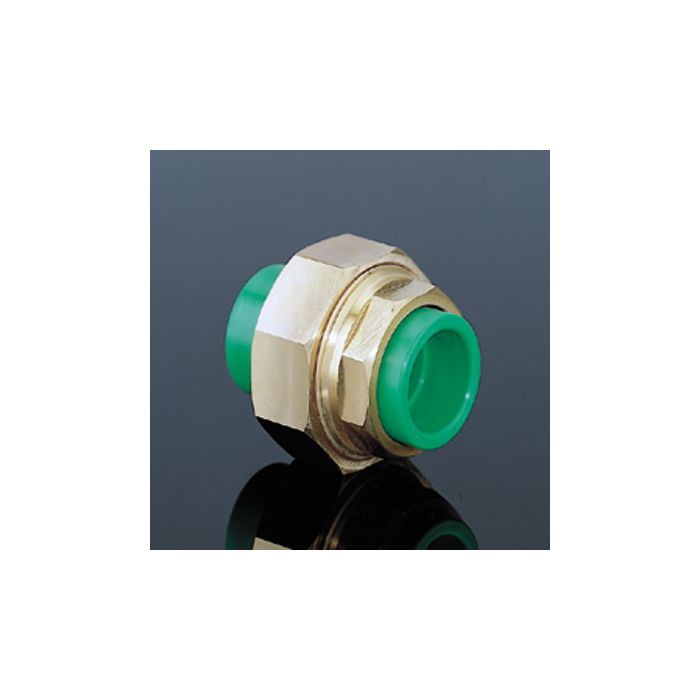 PP-R HOLENDER, MESING - AQUATHERM