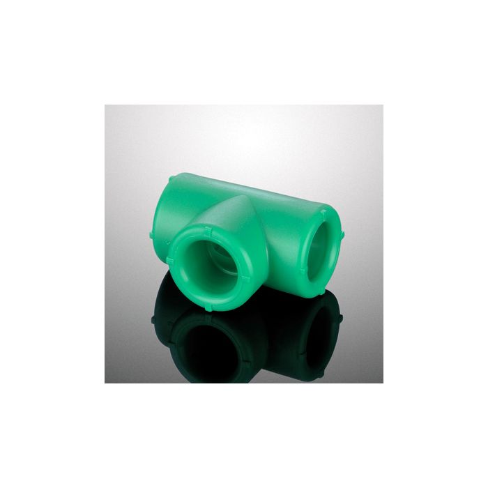 PP-R T-KOMAD - AQUATHERM