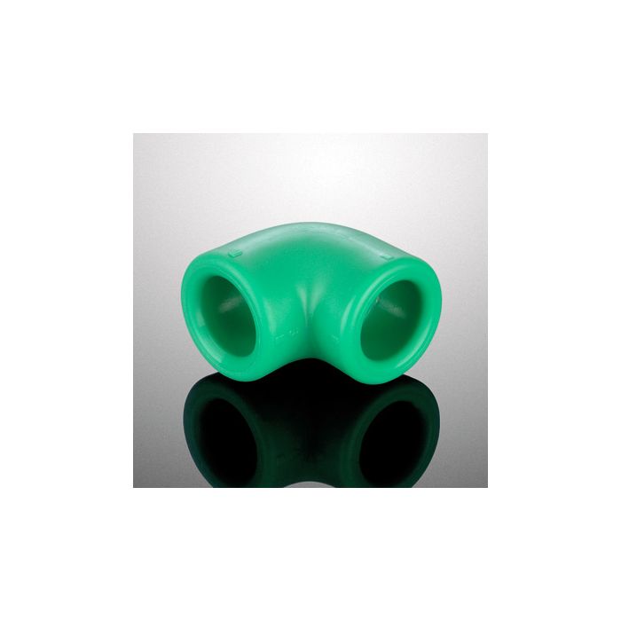 PP-R KOLENO 90 - AQUATHERM