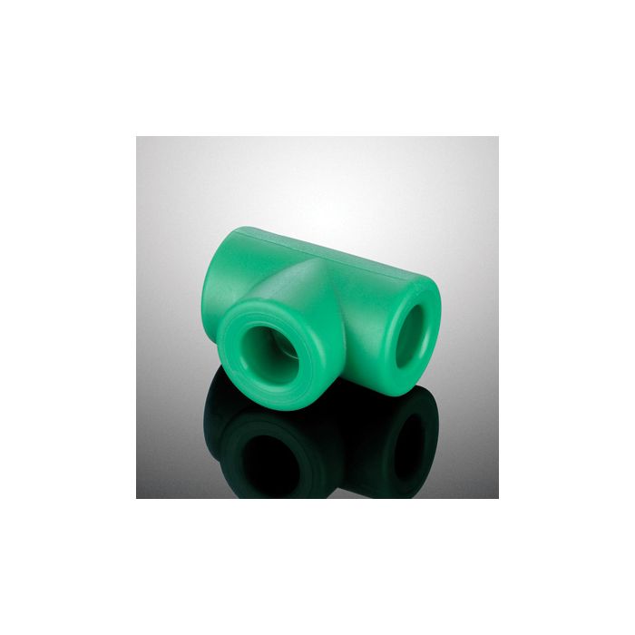 PP-R T-KOMAD REDUKCIONI - AQUATHERM