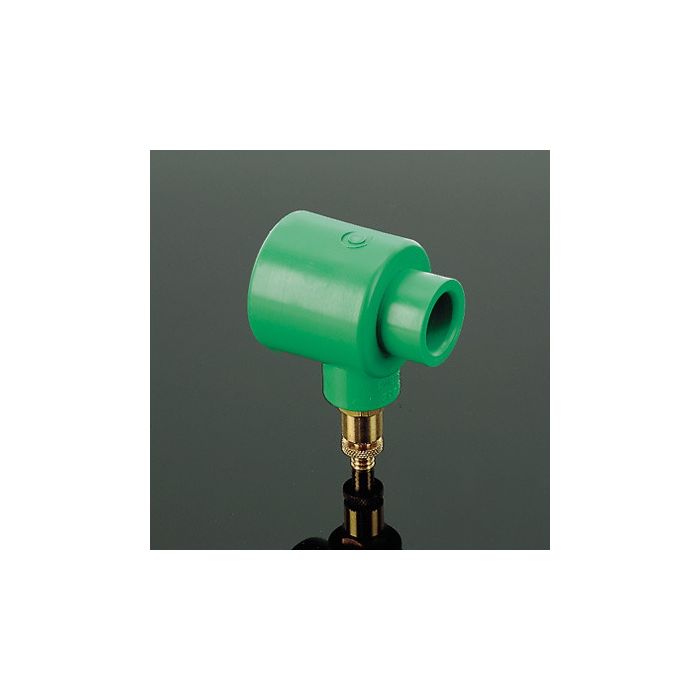 PP-R VENTIL ISPUST - AQUATHERM
