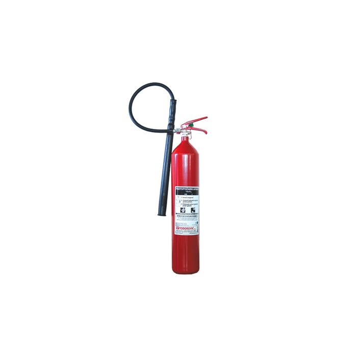 PP APARAT CO2-5kg