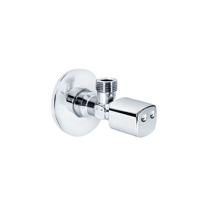 EK-VENTIL 1/2x3/8