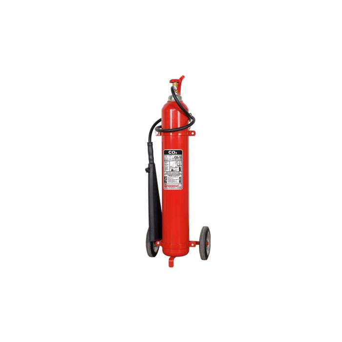 PP APARAT CO2-10kg