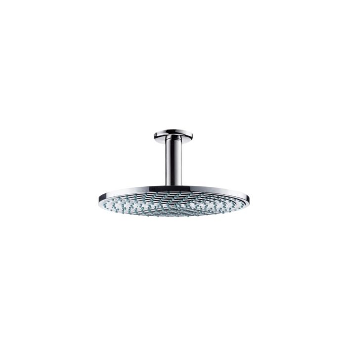 TUŠ RUŽA RAINDANCE 240mm PLAFONSKA