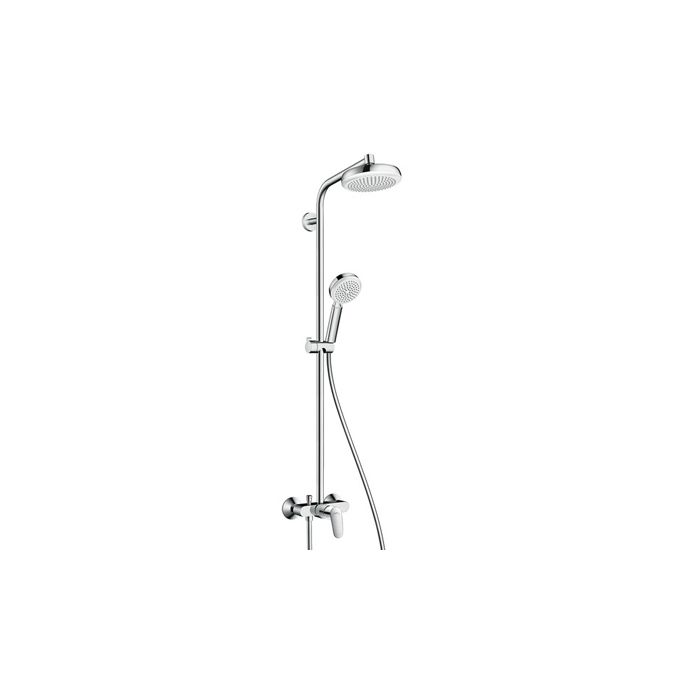 TUŠ SET CROMETTA 160 1JET