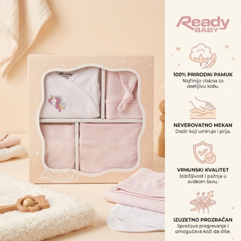 Set Prugica 56-62