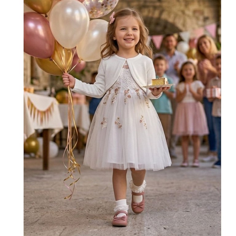 Bolero Wafl 2-6