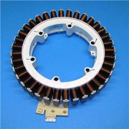 MOTOR MAŠINE ZA SUŠENJE GORENJE STATOR 315821