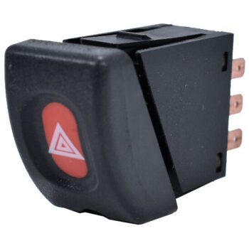 PREKIDAC ZA SVA 4 MIGAVCA (6 PIN) OPEL COMBO 1993-2000 (TF0/TF1)
