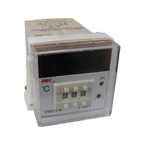 DHC1W-J 0 – 399°C