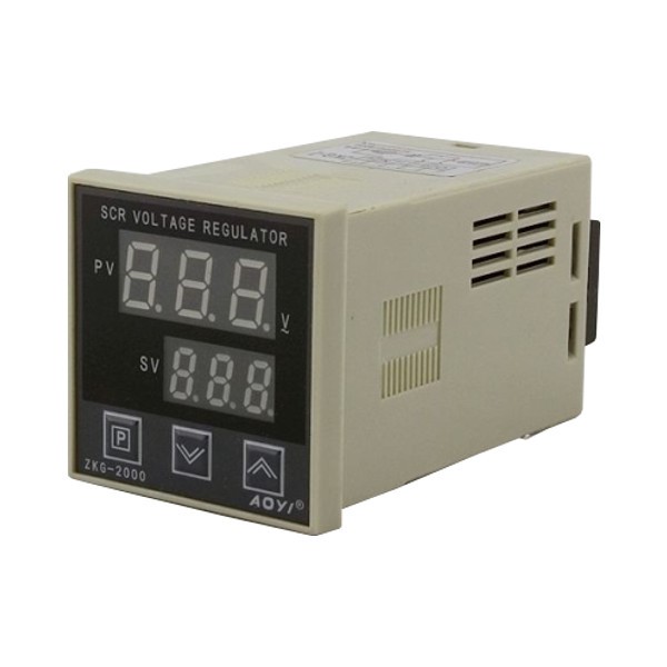 ZKG-2000