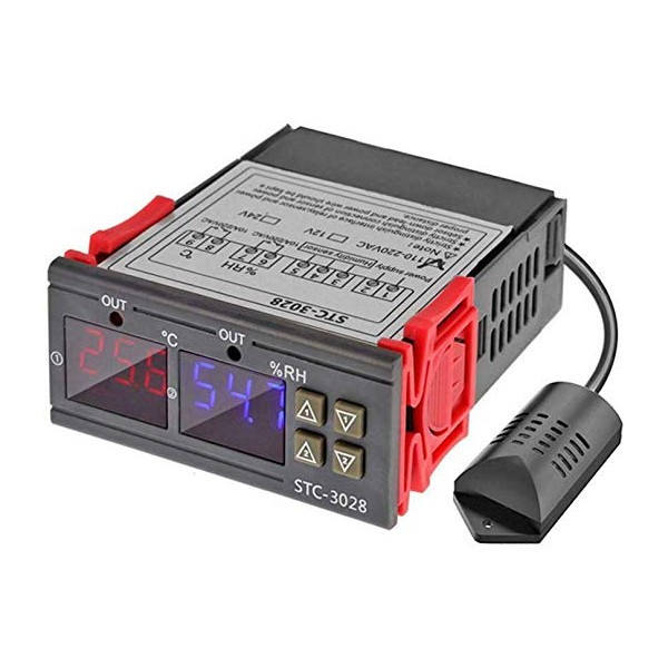 STC-3028