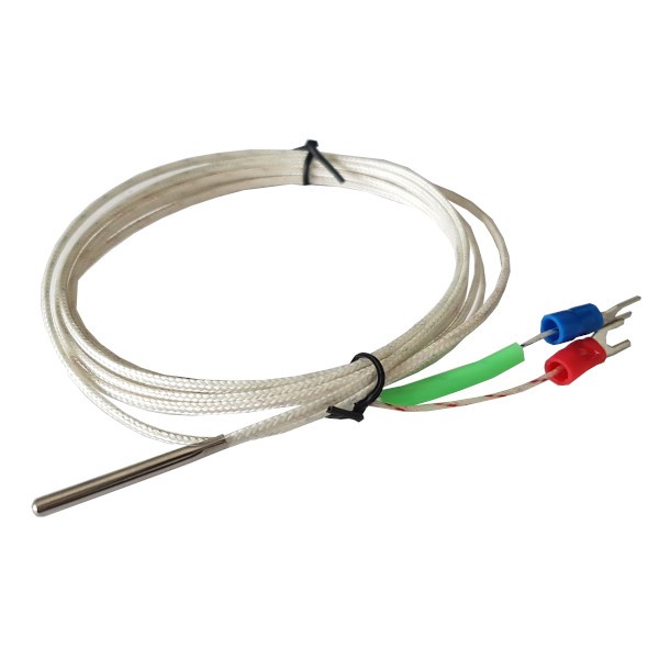WZPX-505T Ø3x30mm J 2m