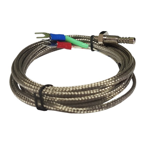 WRJX-31 Ø5x10mm M6 J 2m