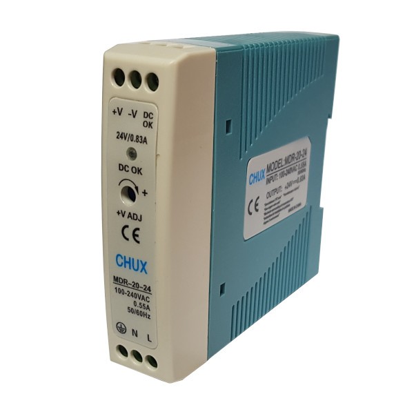 MDR-20-24-C