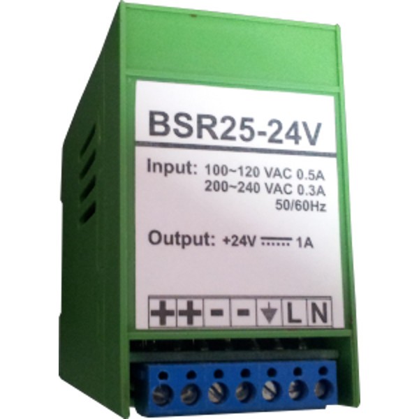 BSR-25-24
