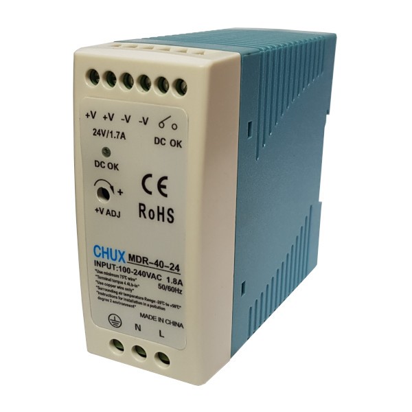 MDR-40-24-C