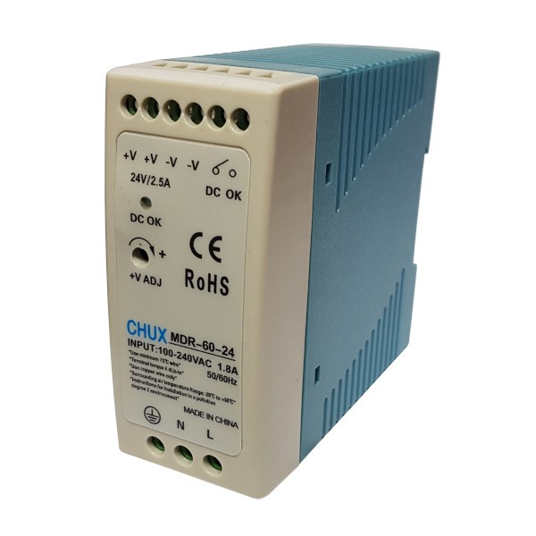 MDR-60-24-C