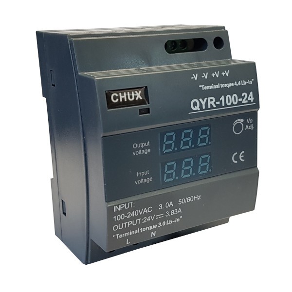 QYR-100-24
