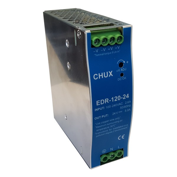 EDR-120-24-C