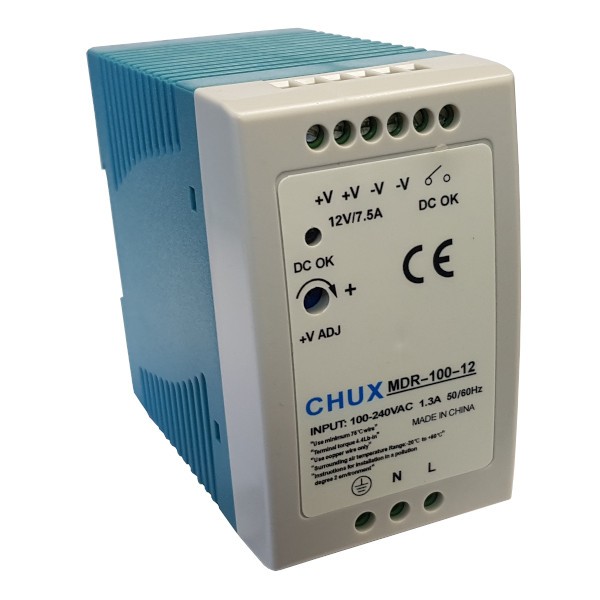 MDR-100-24-C