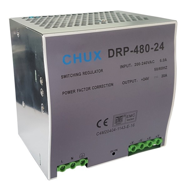DRP-480-24