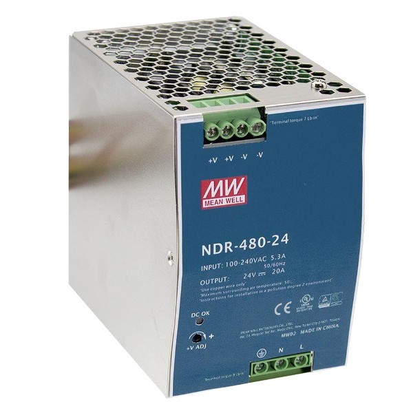 NDR-480-24