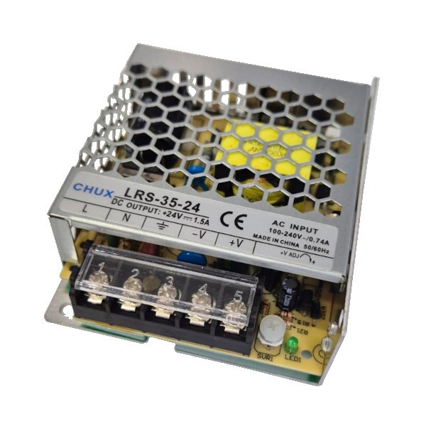 LRS-35-24-C