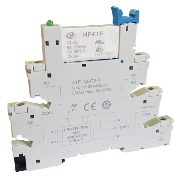 HF41F-24-ZS-H