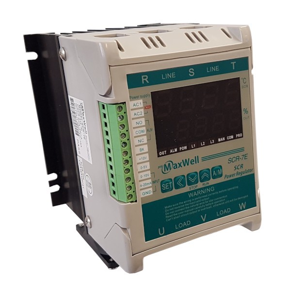 SCR-7E 3728-MN