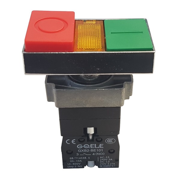 GXB2-BW84364 LED 220V AC