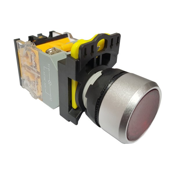 LA115-B2-11TD Crveni LED 24V AC/DC