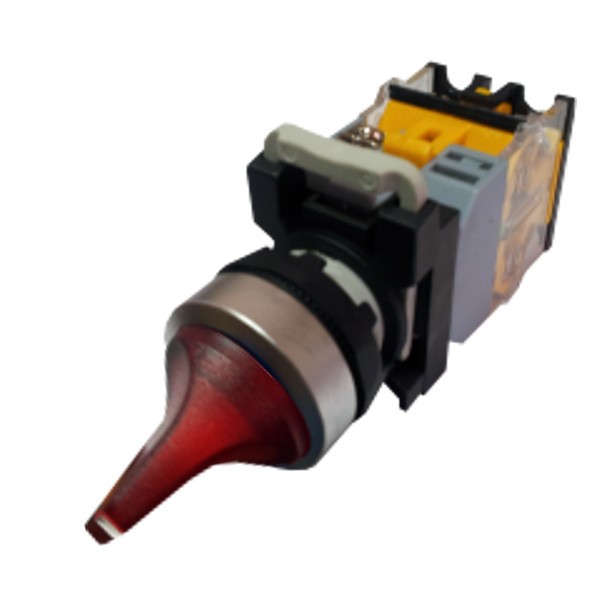 LA115-B2-11CXD Crveni LED 220V AC