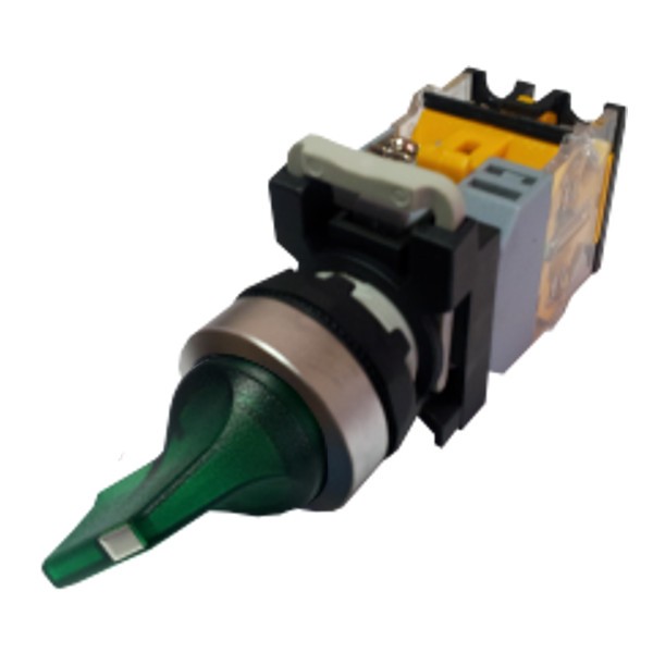 LA115-B2-20CXSD Zeleni LED 220V AC