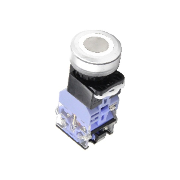 GQ38-11E Beli LED 220VAC