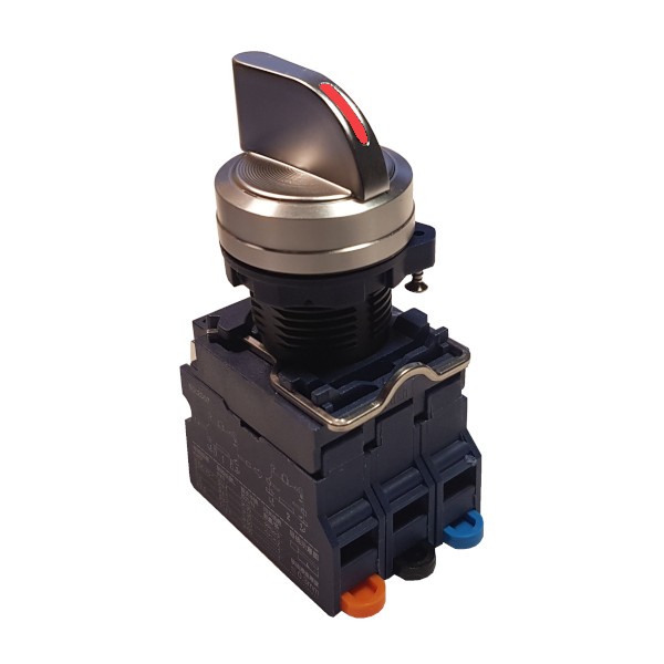 LBP21-R24 Crveni LED 9-24V AC/DC