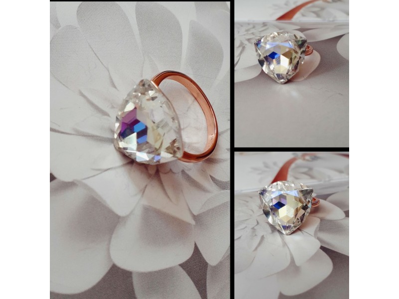 585RG prsten GLAM + ukrasna kesica 2120182208