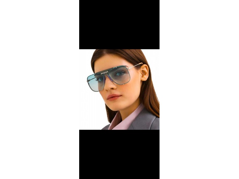 GUCCI NAOCARE ZA SUNCE KAO NOVE