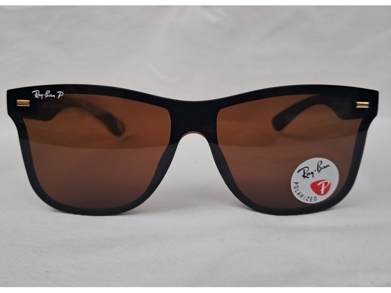 Ray-Ban RB4391P