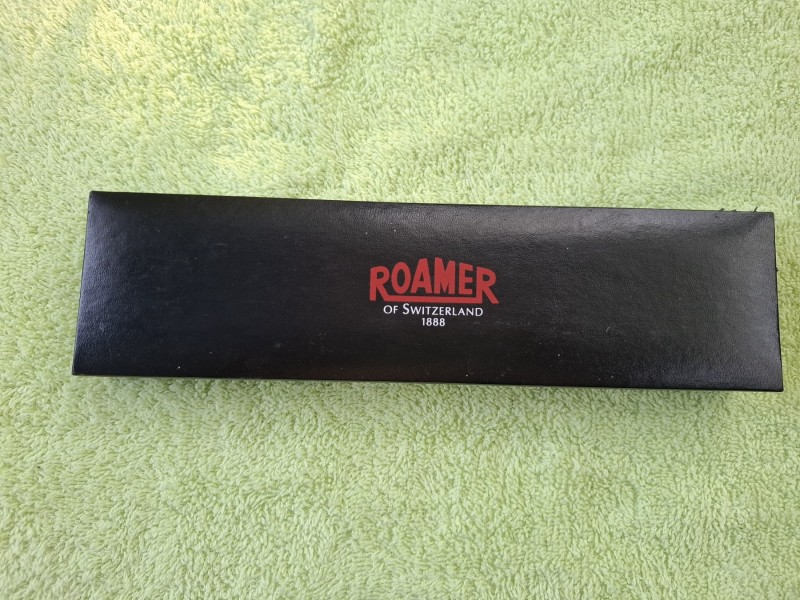 kutija za sat roamer