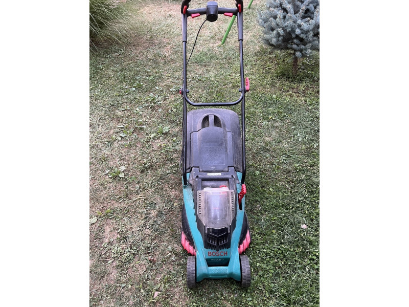 Kosačica Bosch Rotak 37 Li