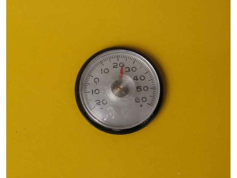 = Termometar 4.5 cm