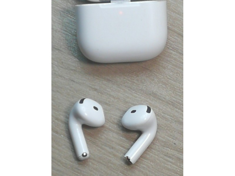Apple AirPods 4 A3059 slusalice