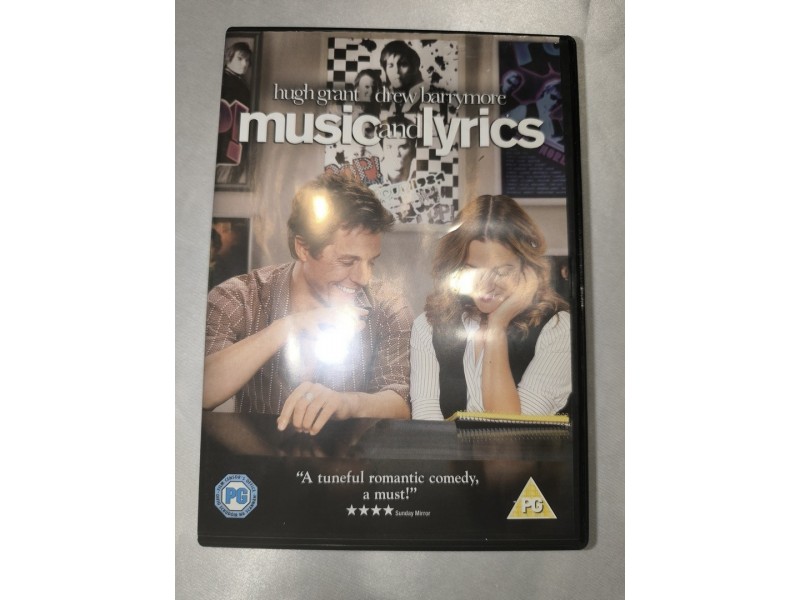 Film Music And Lyrics