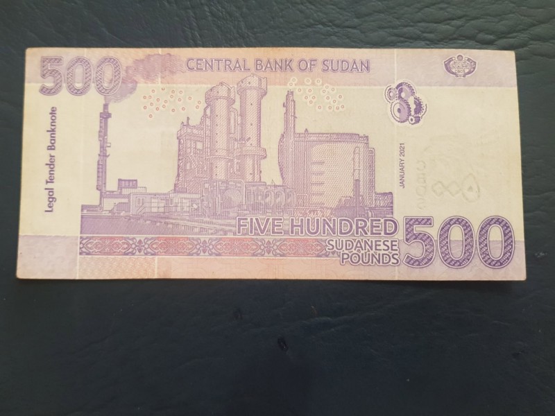 Sudan