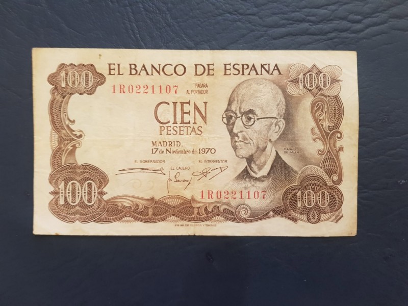 Spanija