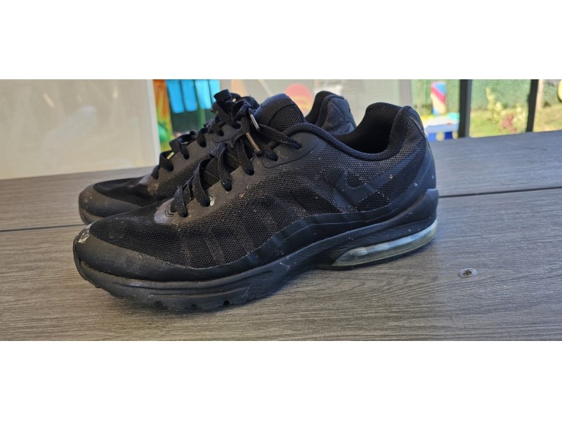 Nike Air Max – Original Muške Patike – EU 45