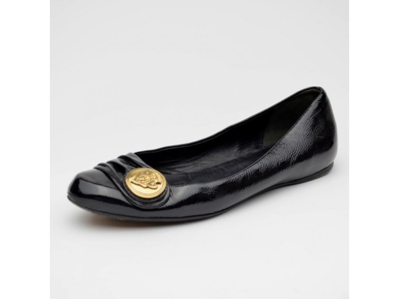 GUCCI ORIGINAL CELE KOZNE SAVRŠENE CIPELE 40